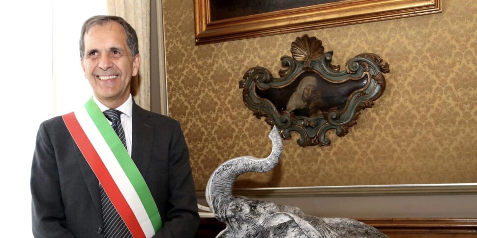 Catania, il sindaco Trantino ha nominato i dieci assessori: ecco chi ...
