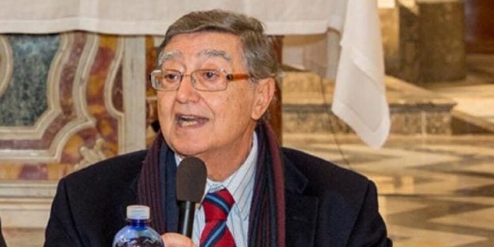 Addio ad Angelo Sindoni, Messina piange la scomparsa dell'intellettuale ...