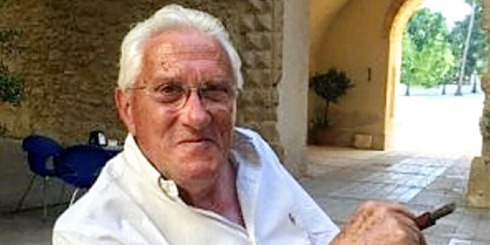 Morto il montatore e regista Raimondo Crociani: viveva a Santa ...