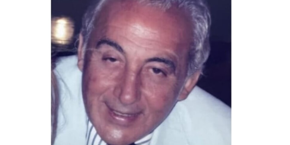 Palermo: è morto Aldo De Franchis, uno dei fondatori dell’Ersu. Il ...