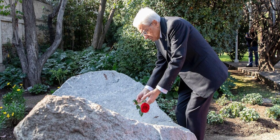 Chinnici, 40 anni fa l'eccidio di via Pipitone Federico - Giornale di Sicilia