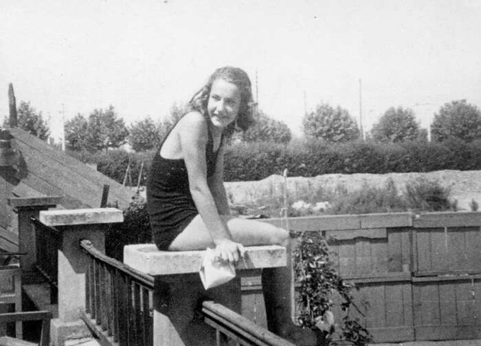 Addio a Isabella Verney, fu la prima Miss italiana - Giornale di Sicilia