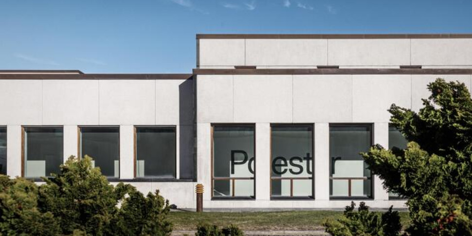 Polestar inaugura il suo nuovo studio di design a Göteborg - Giornale ...