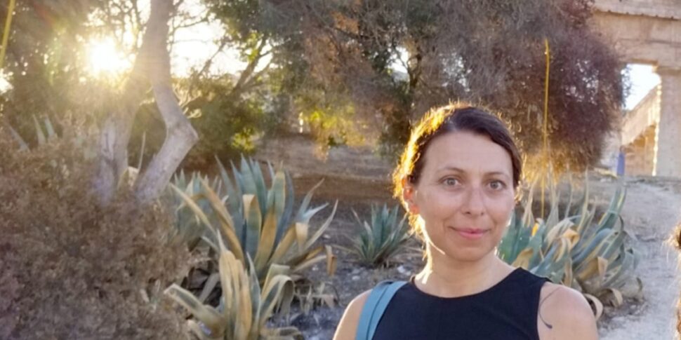 Jeanne, il secondo romanzo della palermitana Giaccone ispirato alla ...