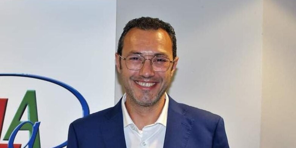 Mazara del Vallo: è morto Roberto Giacalone, segretario provinciale ...