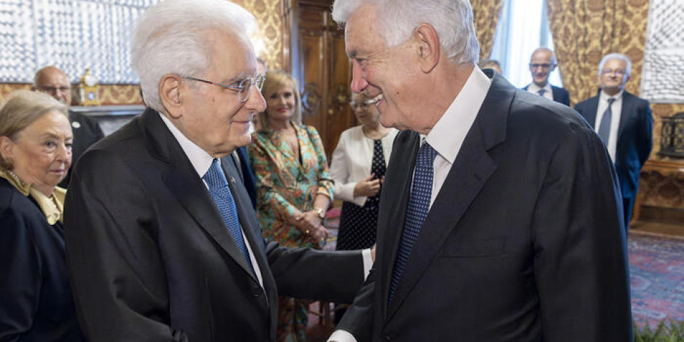 Giuseppe Toro è il nuovo presidente dell'Ail - Giornale di Sicilia