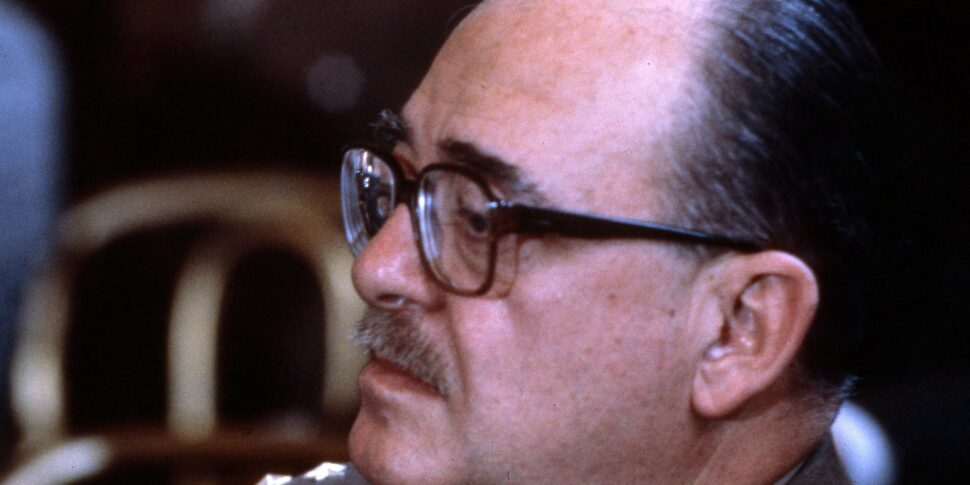 Mostra in memoria di Dalla Chiesa, le foto esposte a Palermo - Giornale di Sicilia