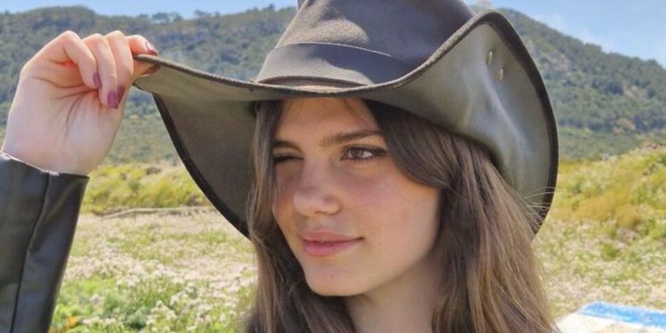 Gloria Di Bella: «Miss Italia? Emozionante, ma da grande sarò un medico ...