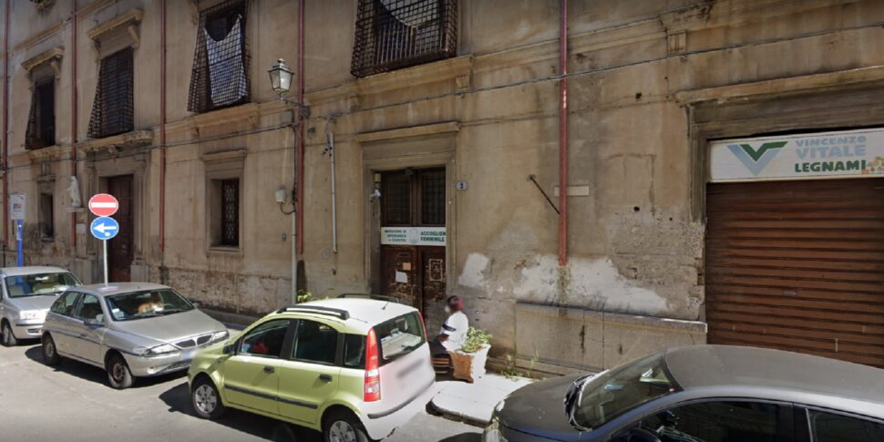 L'Ordine dei medici di Palermo dona un ecografo alla Missione femminile ...