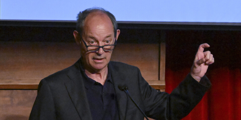 Priolo Gargallo, Massimo Nicolazzi è il nuovo presidente dell'Isab ...