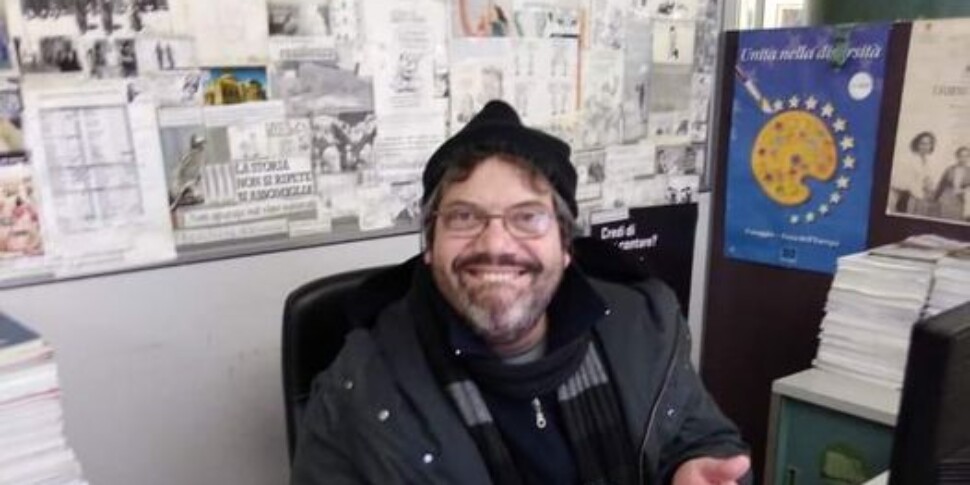 Ciao Angelo Meli, cronista di razza e uomo perbene - Giornale di Sicilia