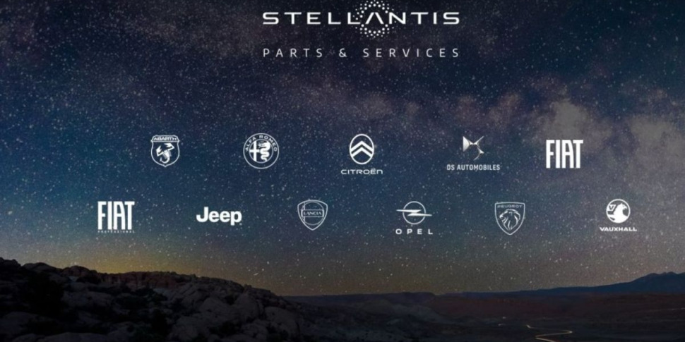 Stellantis, offerta completa contratti di servizio per tutti i marchi ...