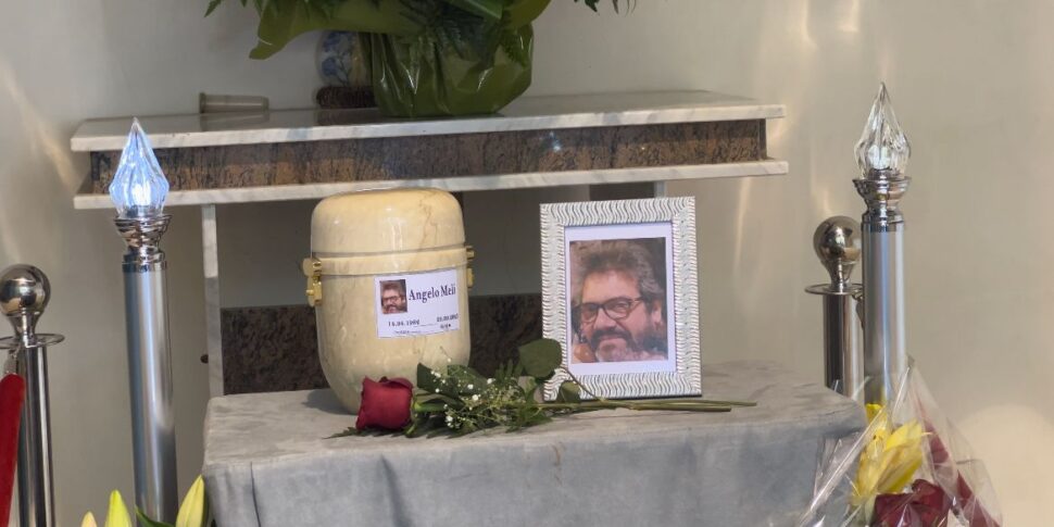 L'addio ad Angelo Meli, «una borsa di studio e una via a Canicattì ...