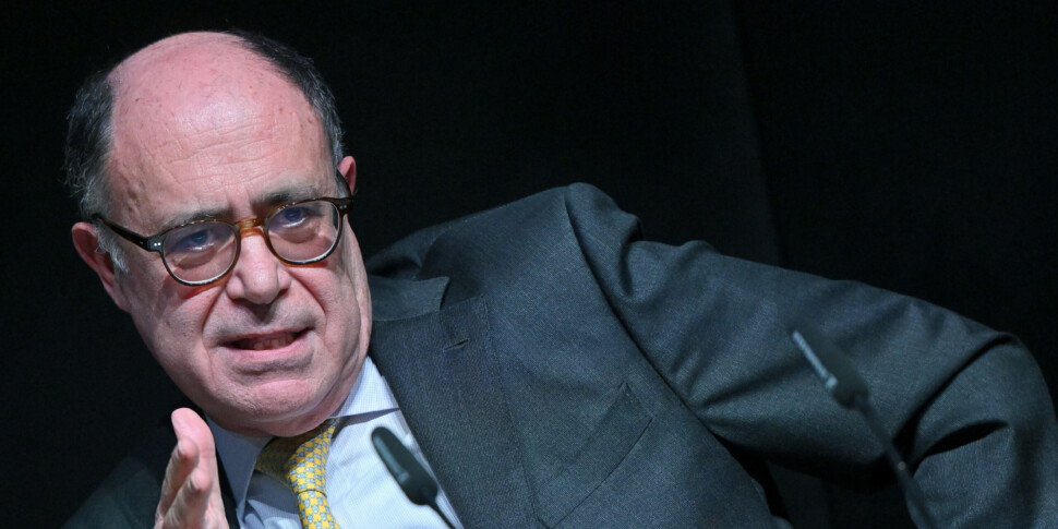 Il presidente della Corte dei Conti Carlino a Palermo: «Per la ...