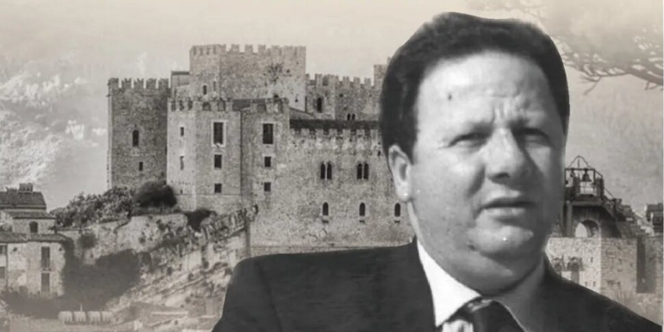 Delitto Geraci, la moglie: «Una giornata importante per noi, mio marito ...