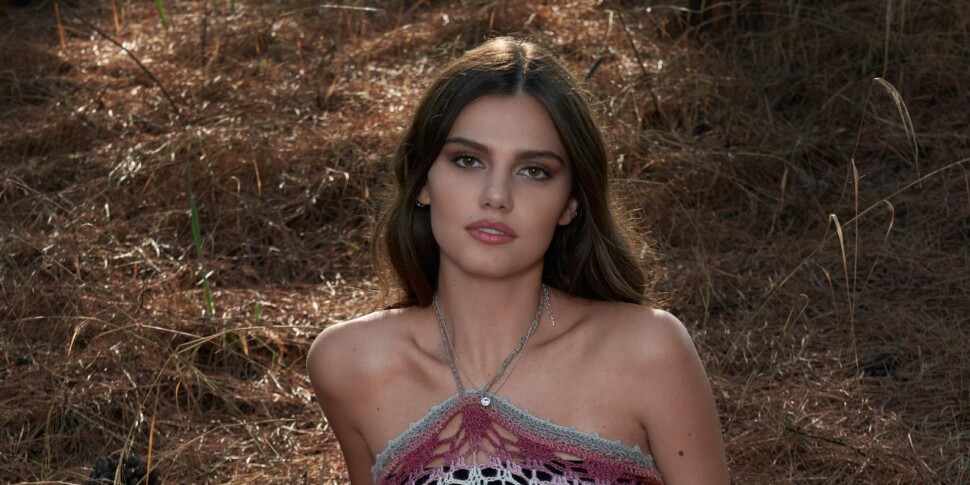 Due siciliane in finale a Miss Italia: Gloria Di Bella di Palermo e ...