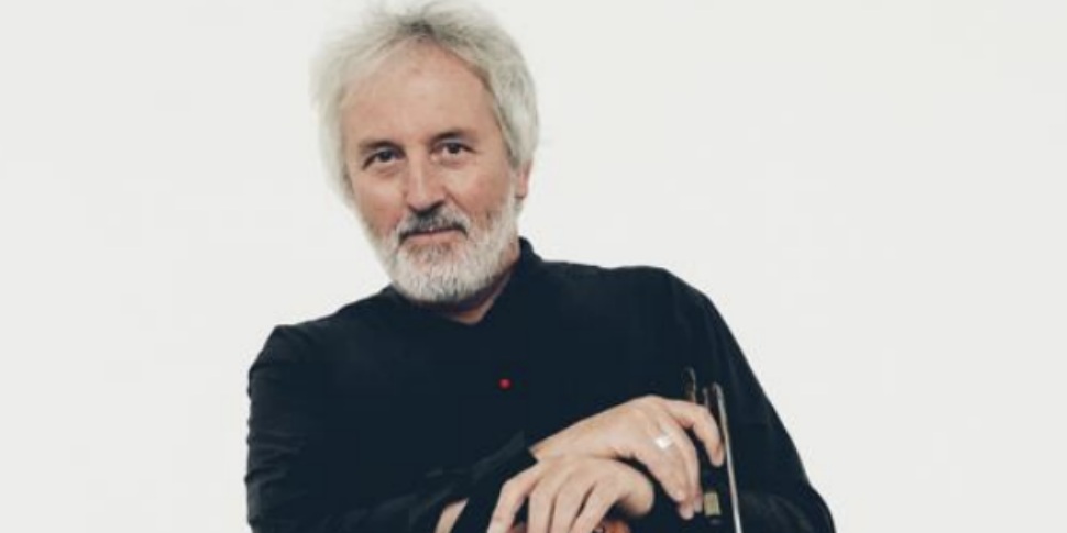 Mario Brunello e la riscoperta del violoncello piccolo, concerto a ...