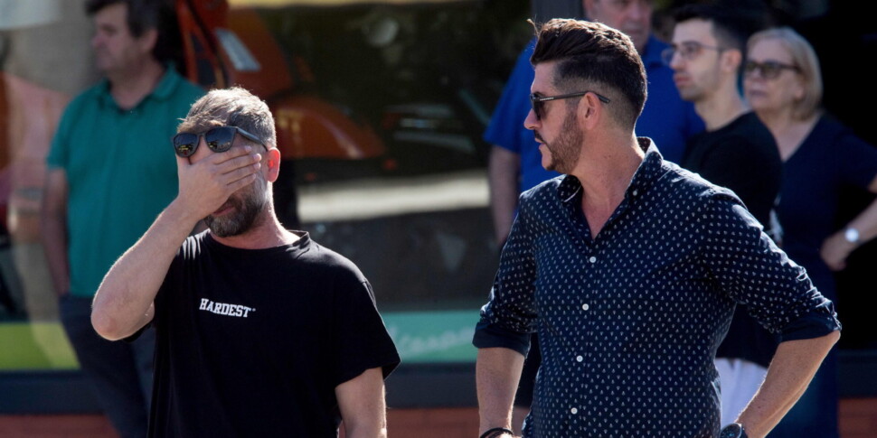 La strage in discoteca, l’audio shock di una delle vittime: «Sto morendo mamma, ti amo ...