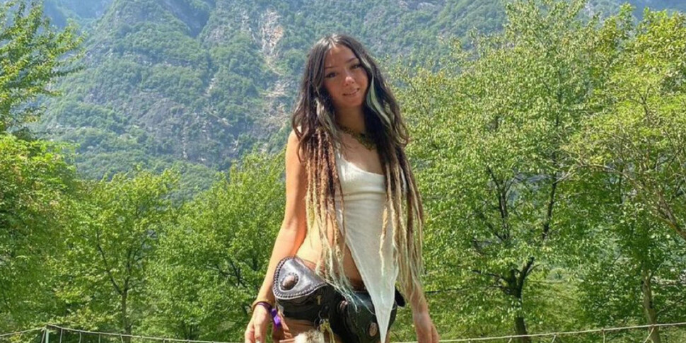 Morta Shani Louk, la ventiduenne tedesco-israeliana rapita da Hamas al ...