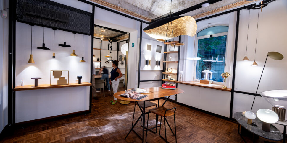 Illuminotecnica su Misura: LiD Rivoluziona il Design degli Spazi ...