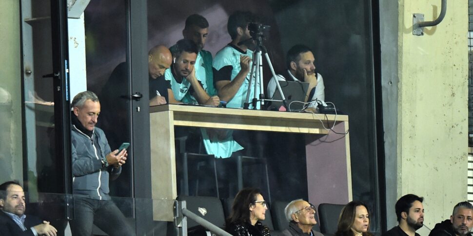 Palermo, Corini fa mea culpa: «Devo dare di più. Esonero? Chi fa questo ...