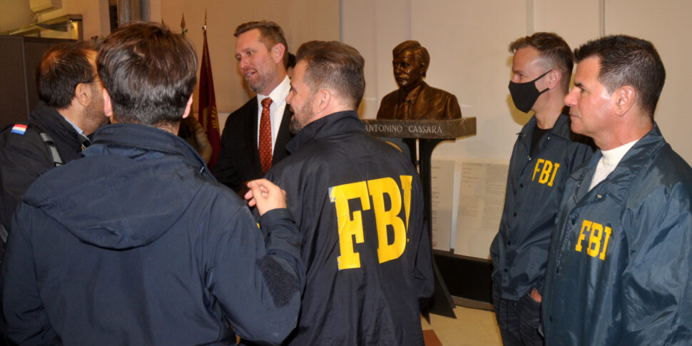 Il blitz Palermo-New York, storia delle piante di marijuana da rubare ...