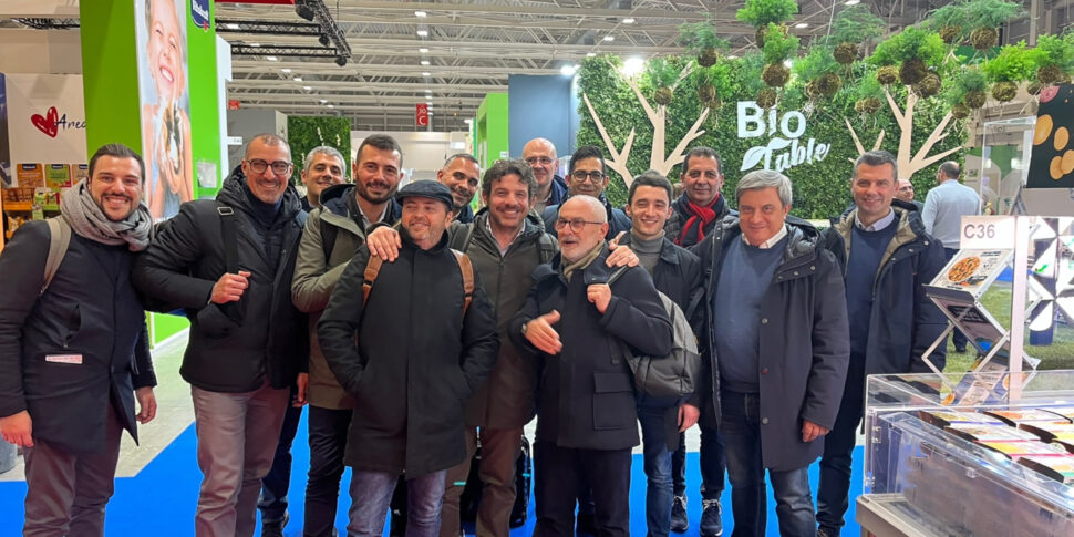 Sisa Sicilia, la qualità al servizio dei clienti - Giornale di Sicilia