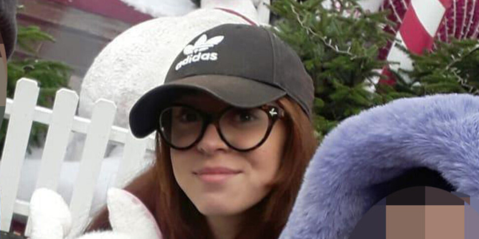 Kimberly è in Italia e sta bene, svolta nelle ricerche della ventenne ...