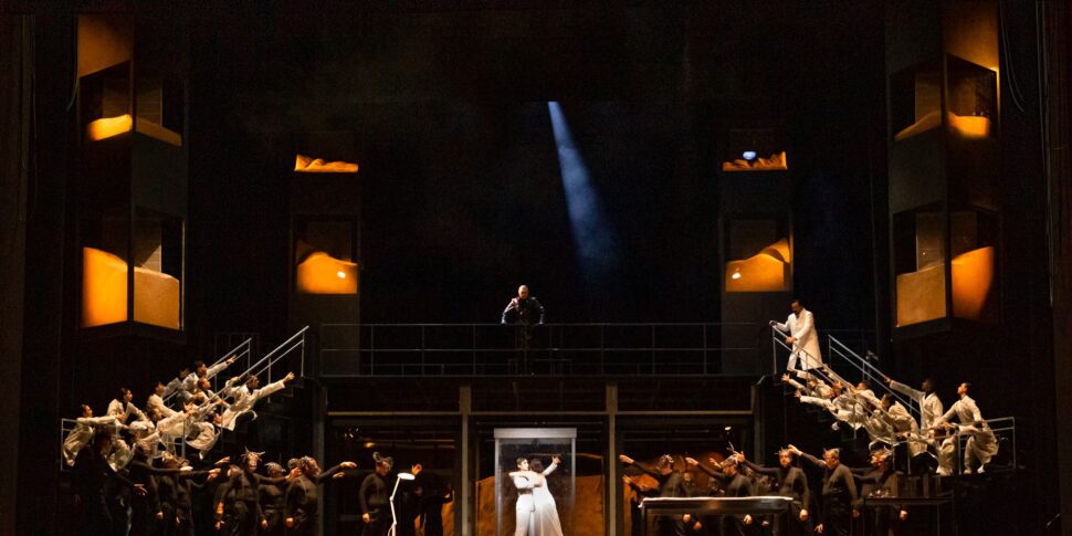 Al Massimo di Palermo sciopero Fials per la prima di Capuleti e ...