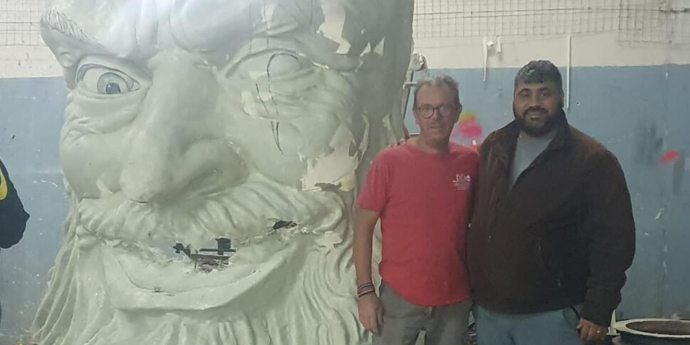 Carnevale di Sciacca, via libera ai sei carri allegorici - Giornale di ...