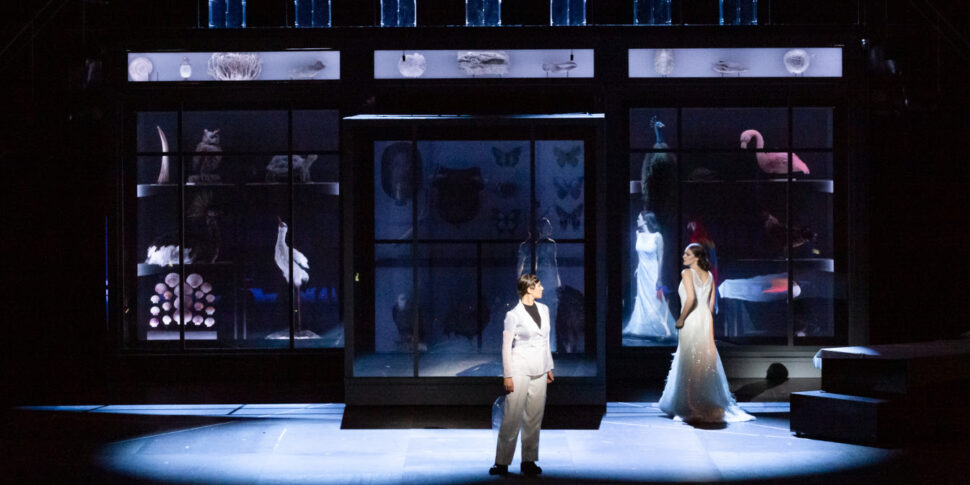 I Capuleti e i Montecchi, l'eterna giovinezza di Bellini inaugura la ...