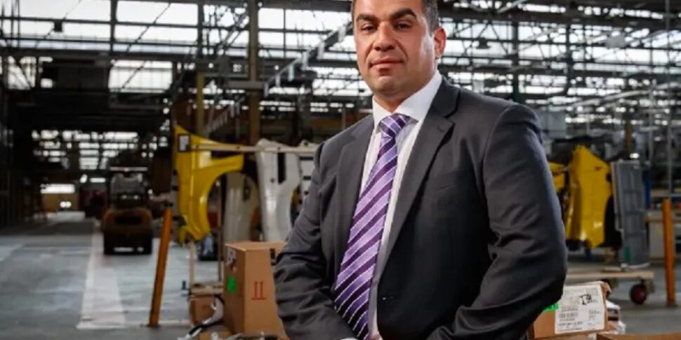 Pelligra investe a Solarino per esportare i prodotti tipici siciliani ...