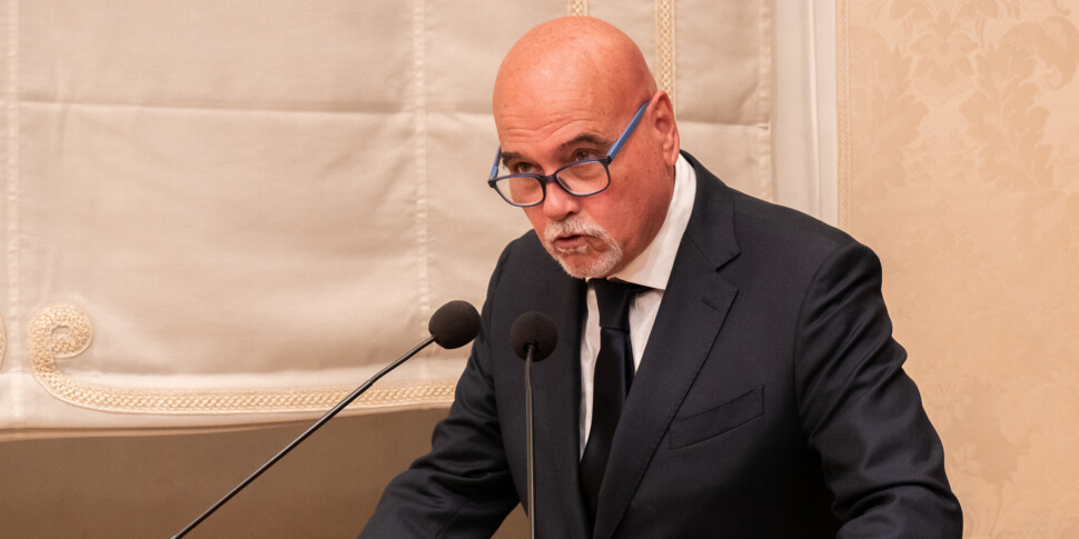 Centro Studi Federico II, onorificenza dal Canada per Di Franco ...