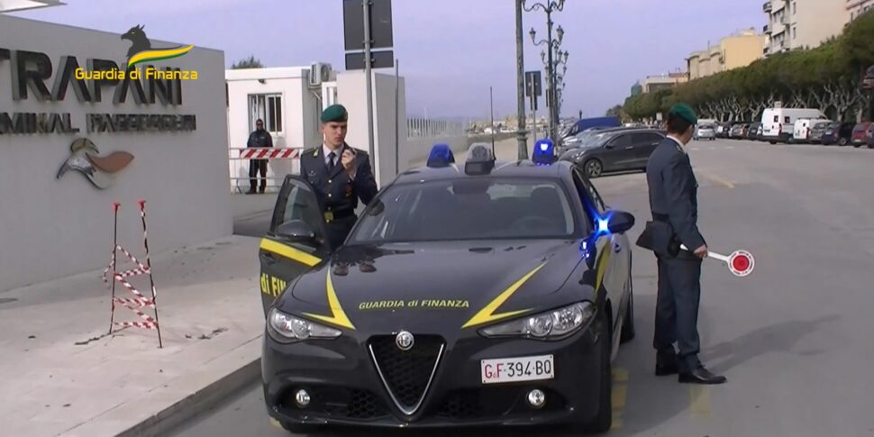 Trapani, il sindaco Tranchida: l'arresto di Anna Lisa Bianco per ...