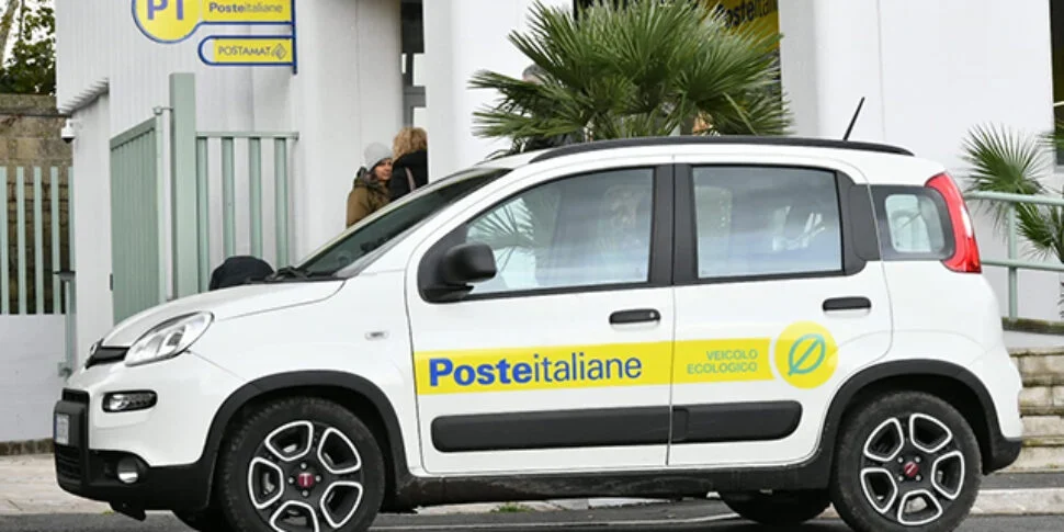 Ritrovata la Fiat Panda rubata alle Poste a Palermo - Giornale di Sicilia