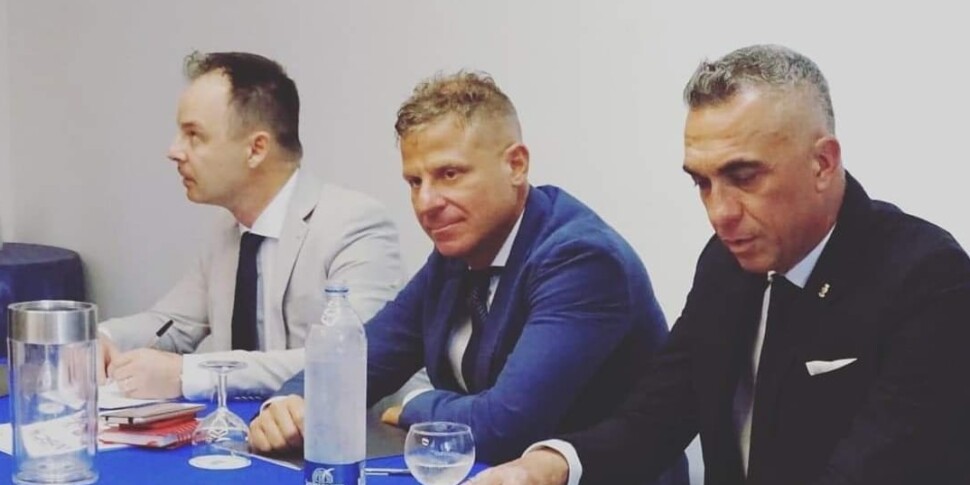 I siciliani Torcivia, Romagnosi e Rizzuto alla guida di tre uffici ...