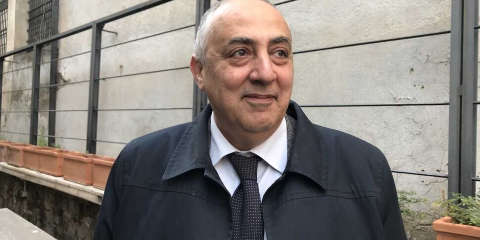 Nasce il nuovo soggetto politico, Lagalla: «Aspiro al secondo mandato ...