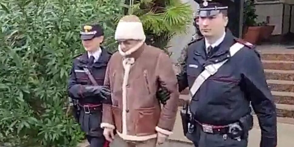 Latitanza di Messina Denaro, Gulotta assolto: «Un errore sulla sim, mai ...