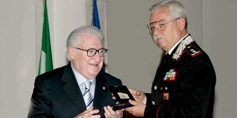 Palermo, addio al pioniere dell'etnostoria Aurelio Rigoli: fu un grande ...