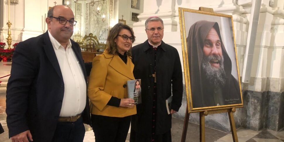 In un libro la storia di Biagio Conte: «Ha interpretato la coscienza ...