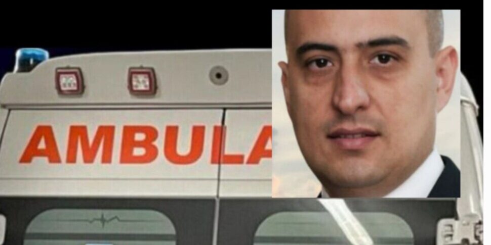 Tragedia a Messina, si sporge per riparare un condizionatore e ...