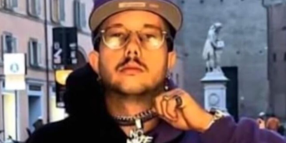 Belpasso si prepara all'ultimo saluto a Matteo Virzì, il giovane rapper ...