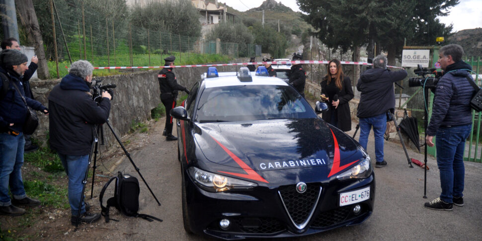 La strage di Altavilla, si cerca di fare luce sui buchi neri: dalle ...