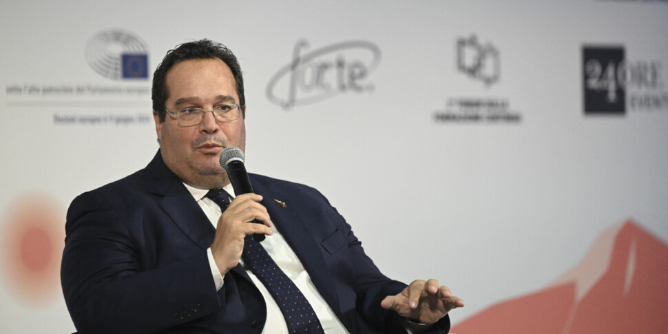 Lega, in Sicilia parte una campagna di tesseramento - Giornale di Sicilia