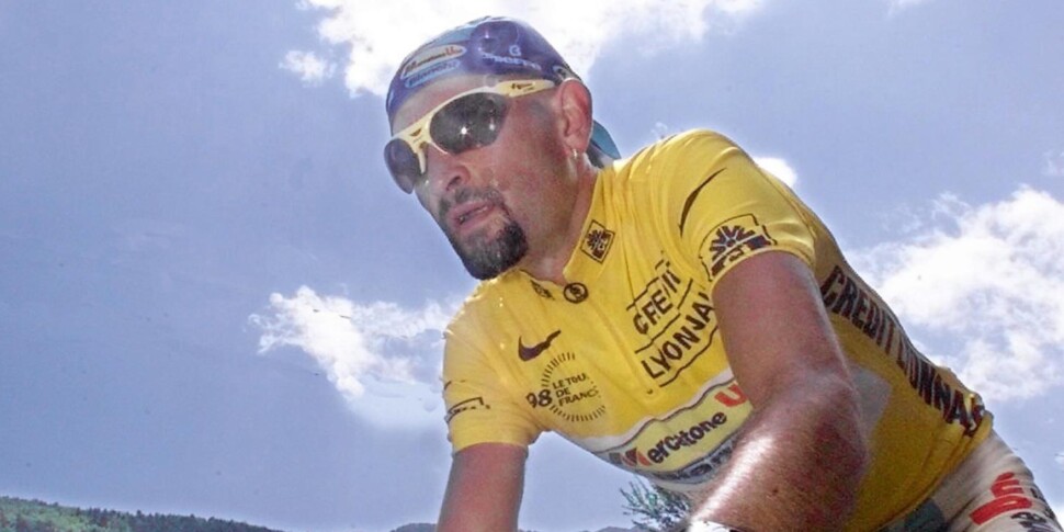 Vent'anni senza Pantani, i dubbi e le inchieste: «Il Pirata morì solo ...