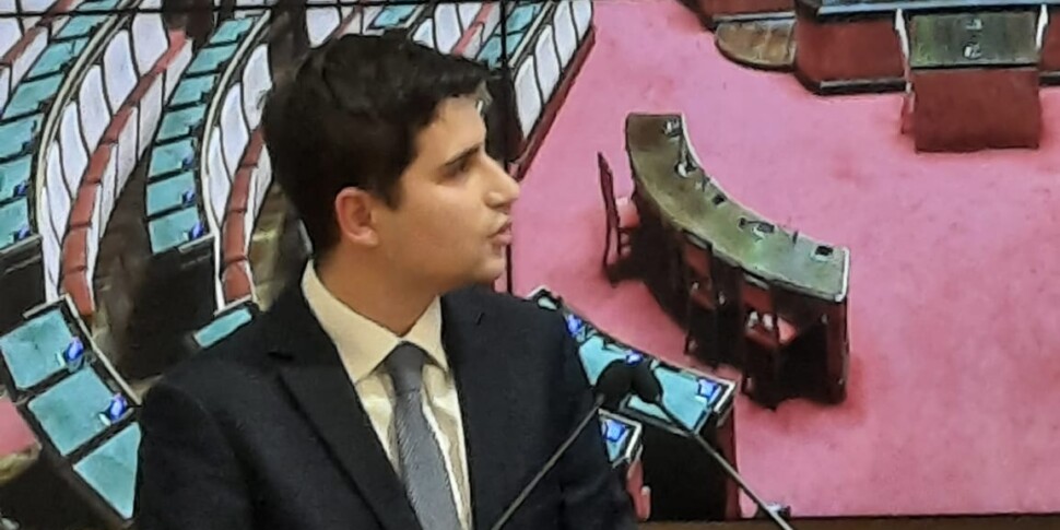 Tesi di dottorato in materie quantitative, il palermitano Marco Reale ...