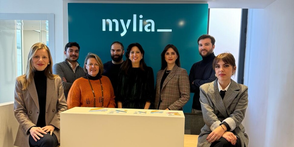 Mylia, formazione e sviluppo al servizio delle aziende siciliane ...