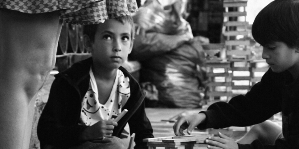 «Ombre e luci», la mostra del fotografo e film-maker Rotella sbarca a ...