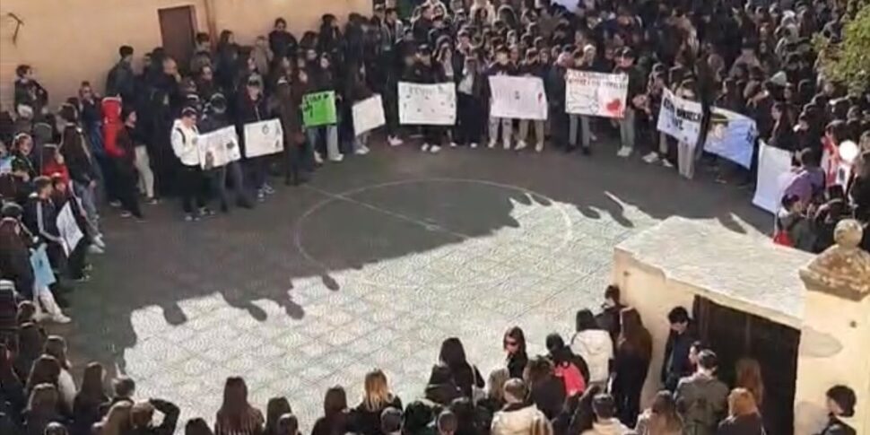 La strage di Altavilla, i compagni di classe ricordano Kevin Barreca ...