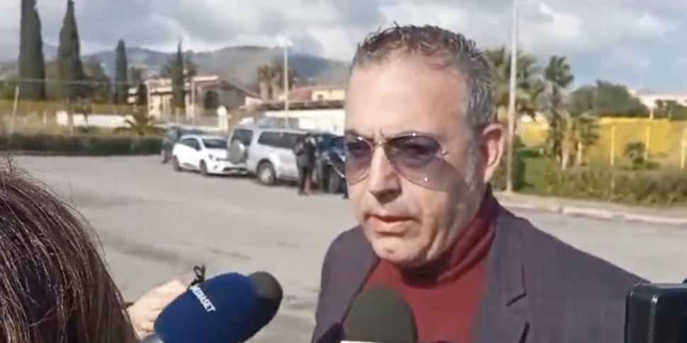 Il video dell'intervista a Marco Rocca, nuovo avvocato di Sabrina Fina ...